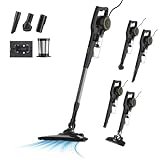 Análisis y comparación: Taurus Cyclone System - El aspirador más ...